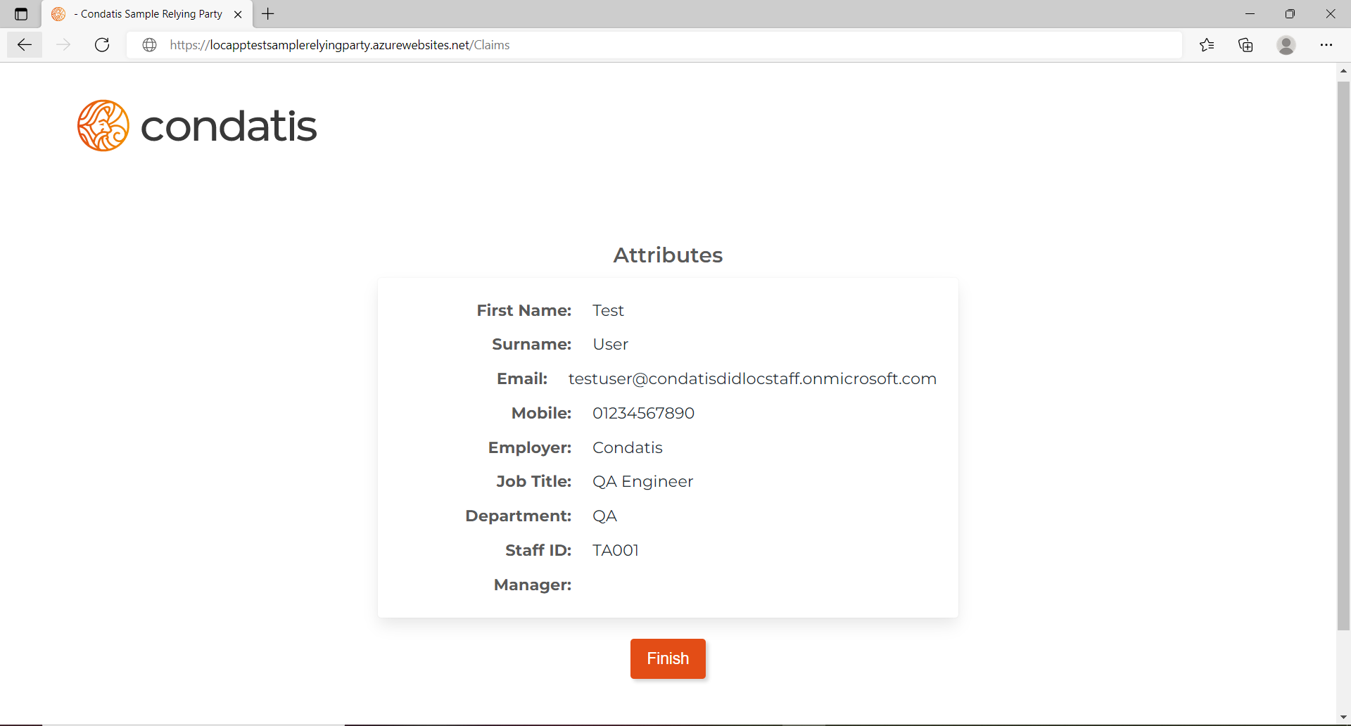 Create Credential Templates